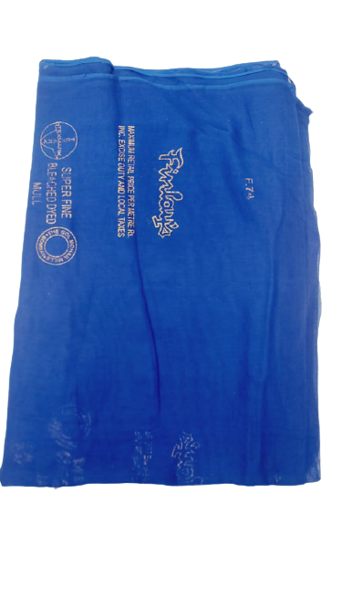 PERSIAN BLUE - Best Sikh Turbans | Sardar Pagri Online